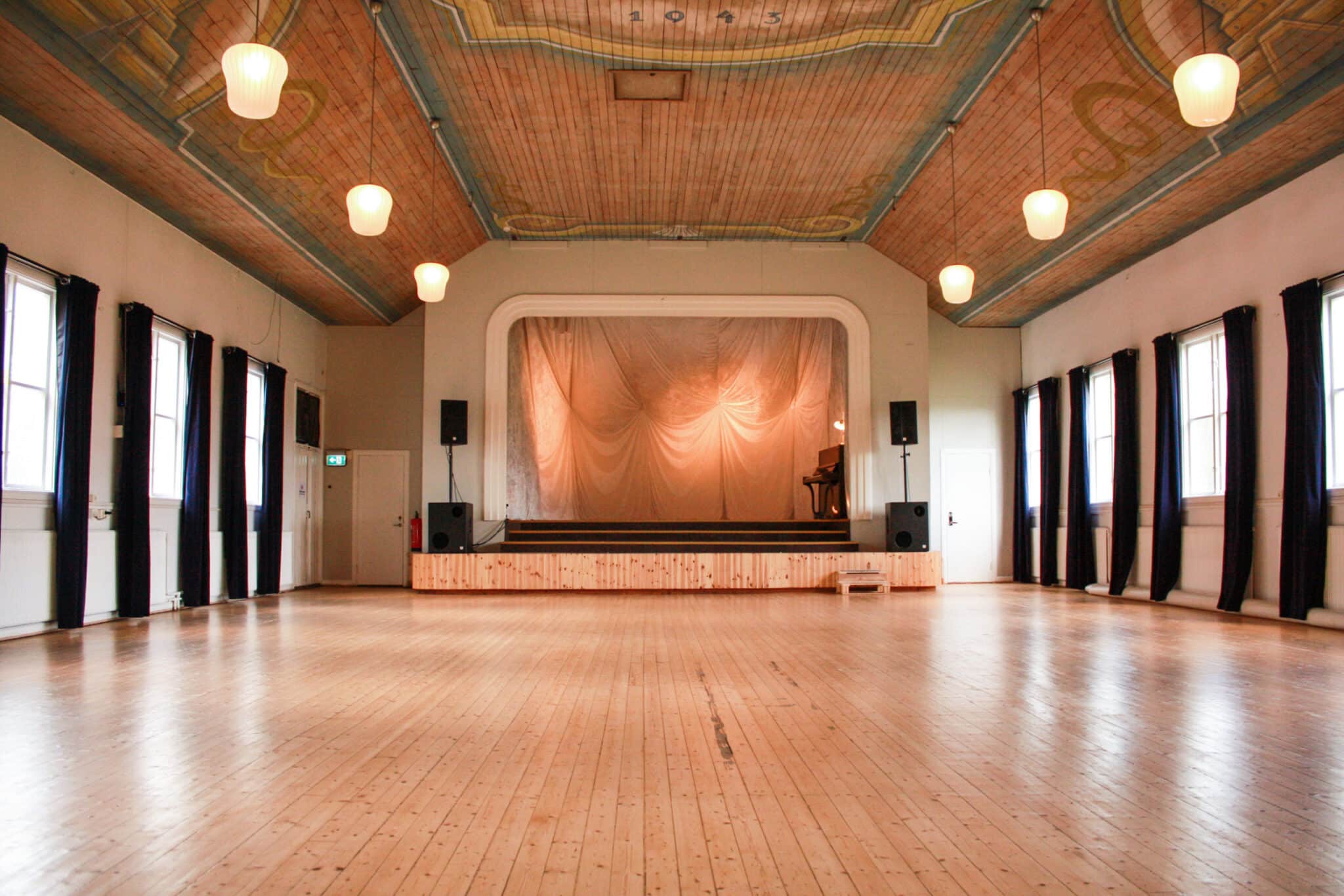 Nyfunnet samarbete med Kompani 415 | Doing Good, tidigare känd som ...