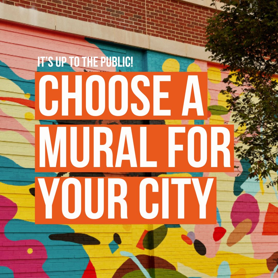Art@Climate2030 Mural Campaign: Empowering the Public to Advocate for ...