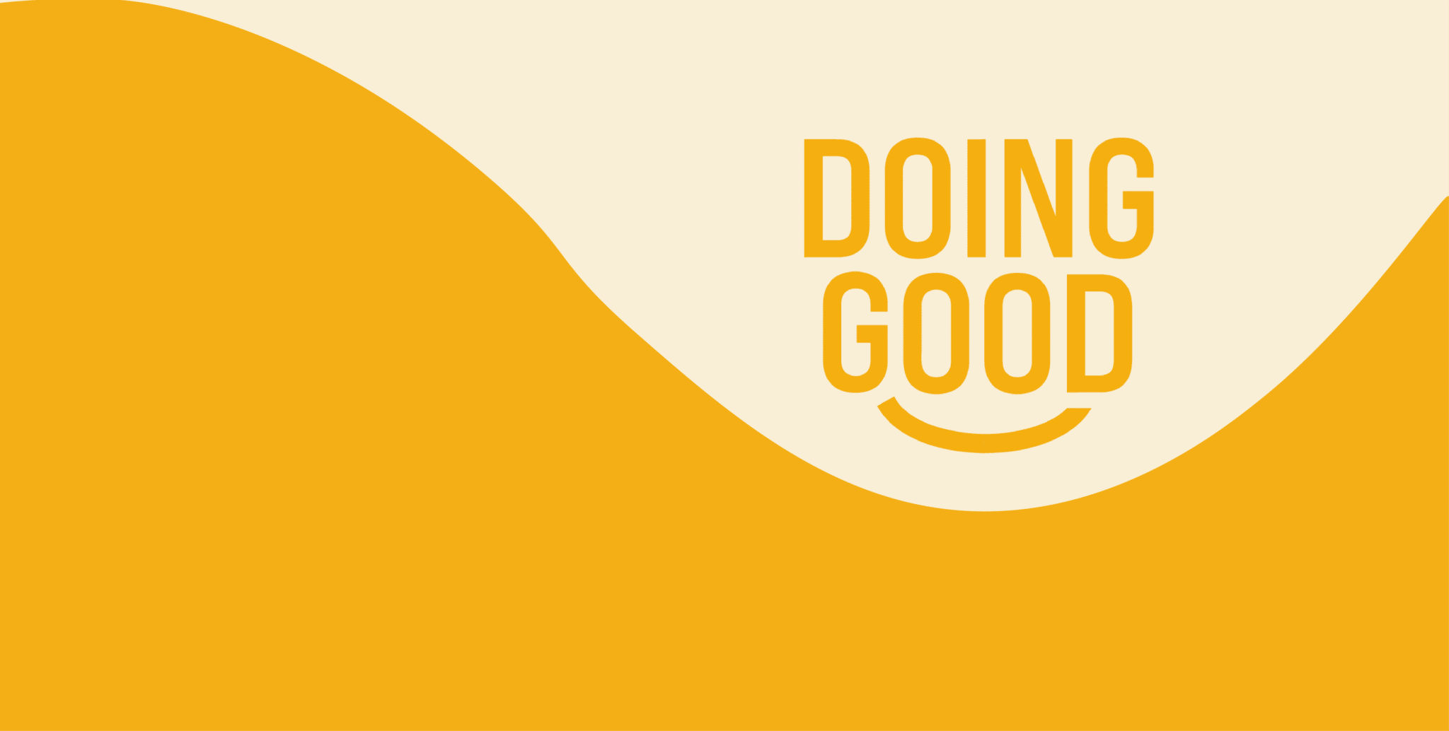 The Grand Reveal: "Sätt färg på Göteborg" becomes Doing Good | Doing Good, tidigare känd som ...