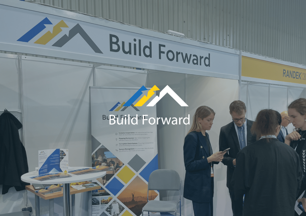 Build Forward
