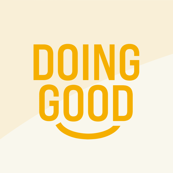 The Grand Reveal: "Sätt färg på Göteborg" becomes Doing Good | Doing ...
